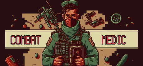 Steam Community :: Combat Medic
