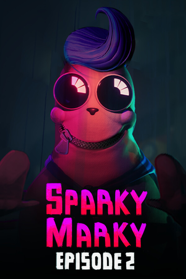 Sparky Marky: Episode 2 · SteamDB
