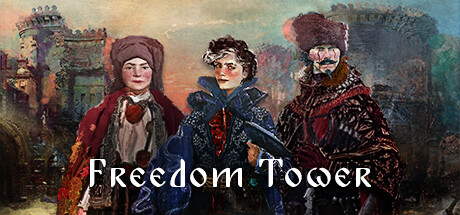 Steam Community :: Freedom Tower