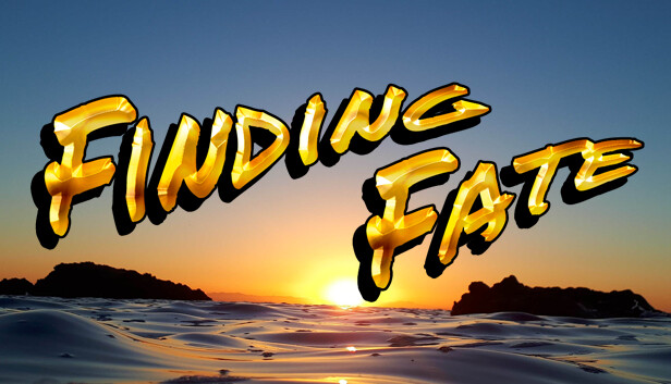 Finding Fate on Steam