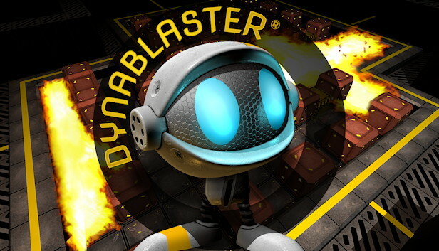 Dynablaster Demo (App 2418430) · SteamDB