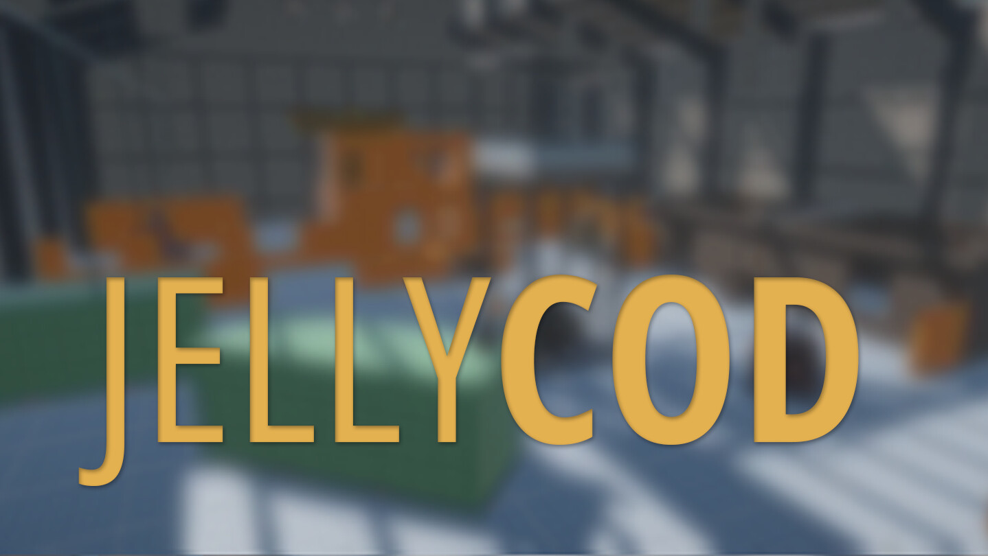 JellyCod on Steam