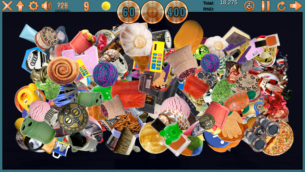 Clutter RefleXIVe: The Diceman Cometh - Collector's Edition on Steam