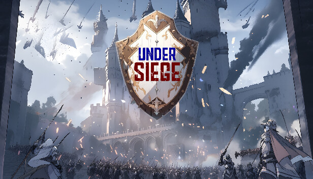 Under Siege · SteamDB