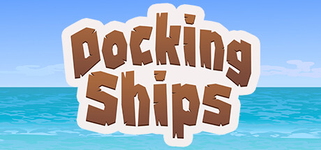 Save 60% on Docking Ships on Steam