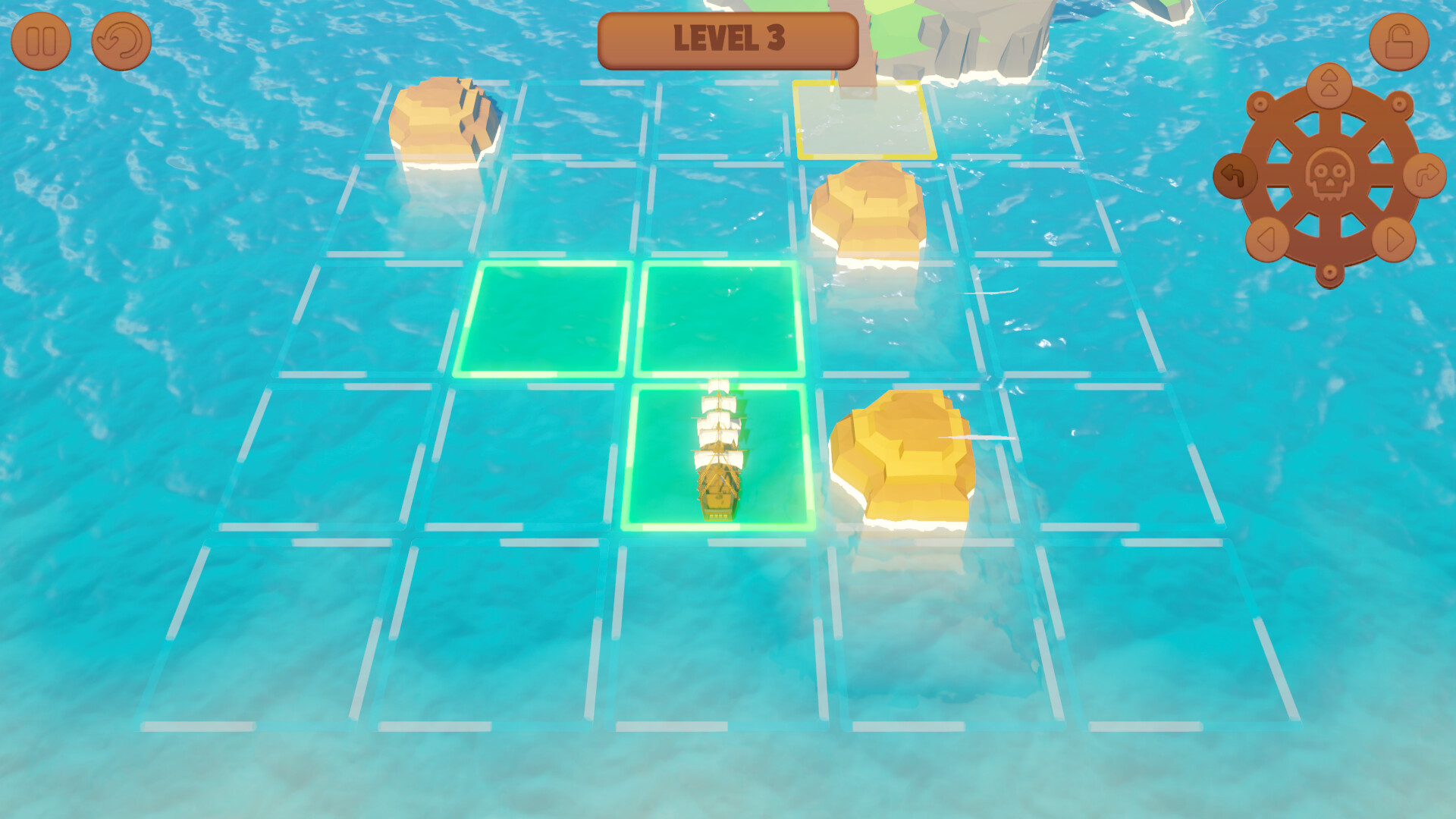 Save 60% on Docking Ships on Steam