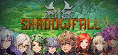 Shadowfall on Steam