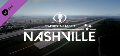Tower! Simulator 3 - KBNA Airport on Steam