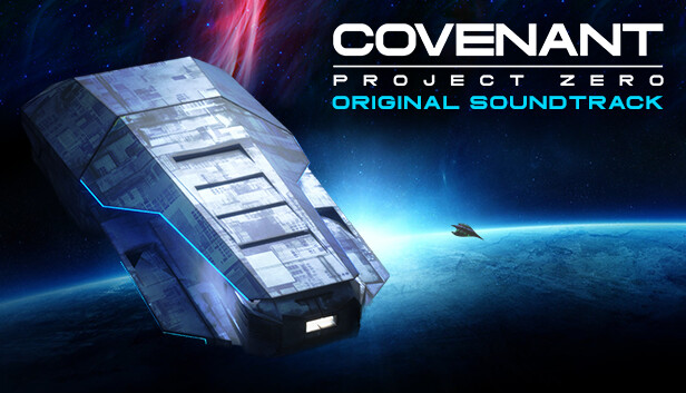 Covenant: Project Zero Soundtrack บน Steam
