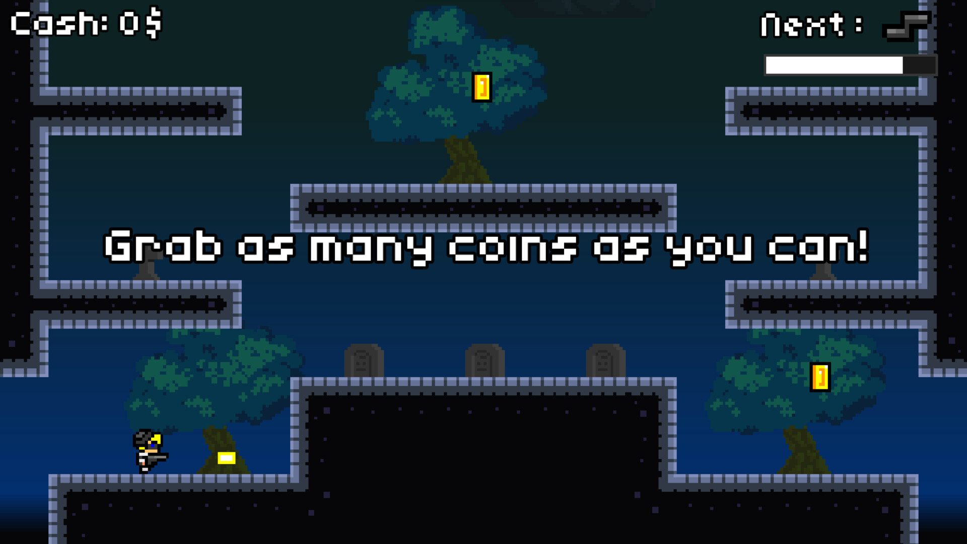 Grave Robber on Steam