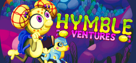 Hymble Ventures Steam Charts · SteamDB