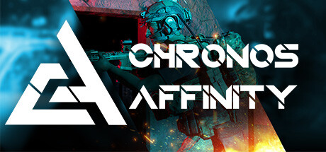 Steam Community :: Chronos Affinity