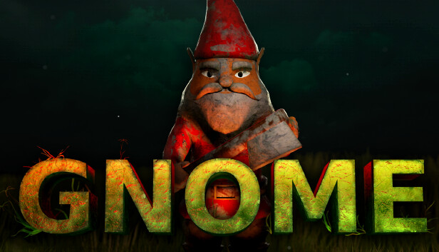 Gnome on Steam