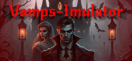 Vamps-Imulator on Steam