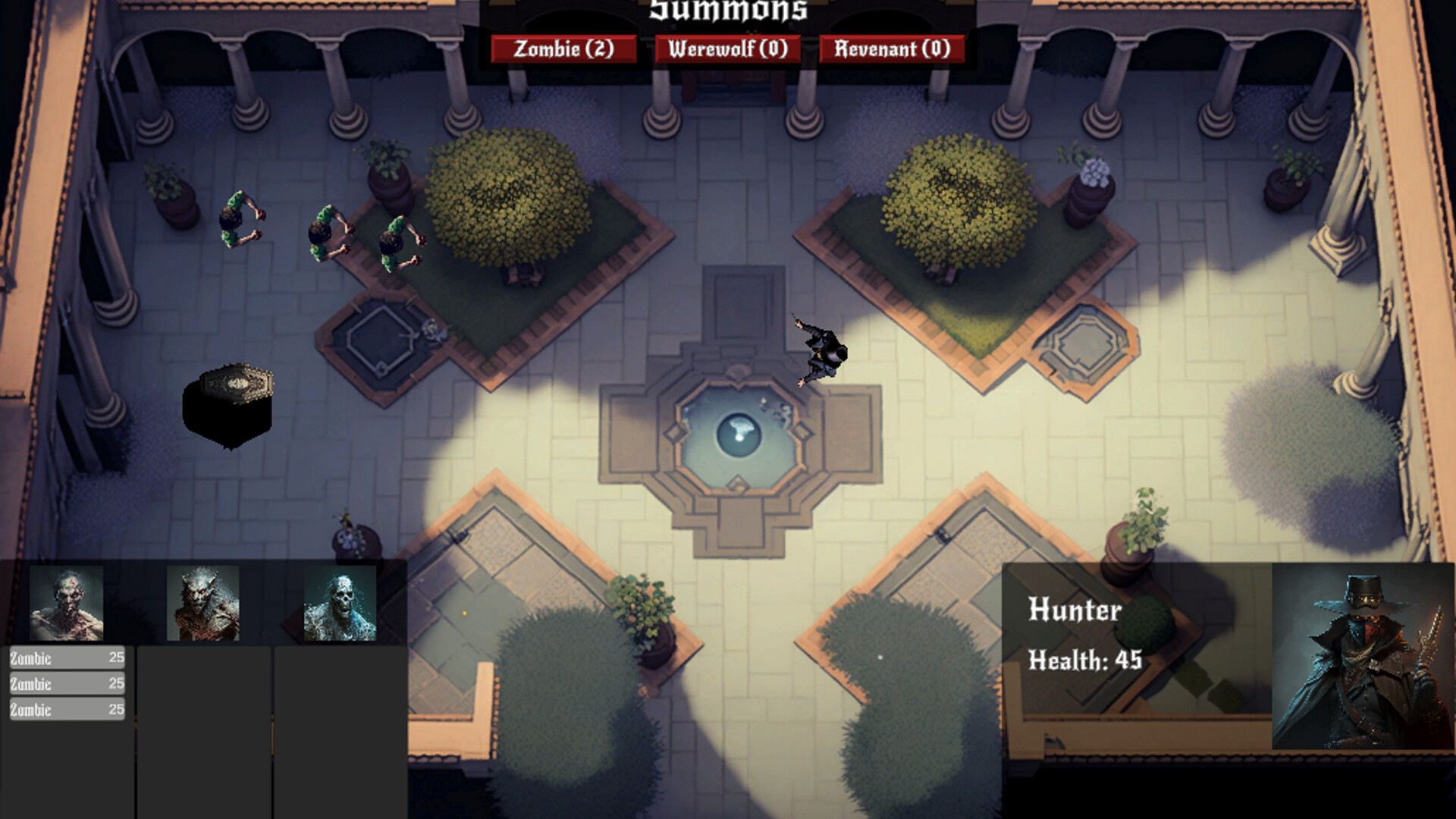 Vamps-Imulator on Steam