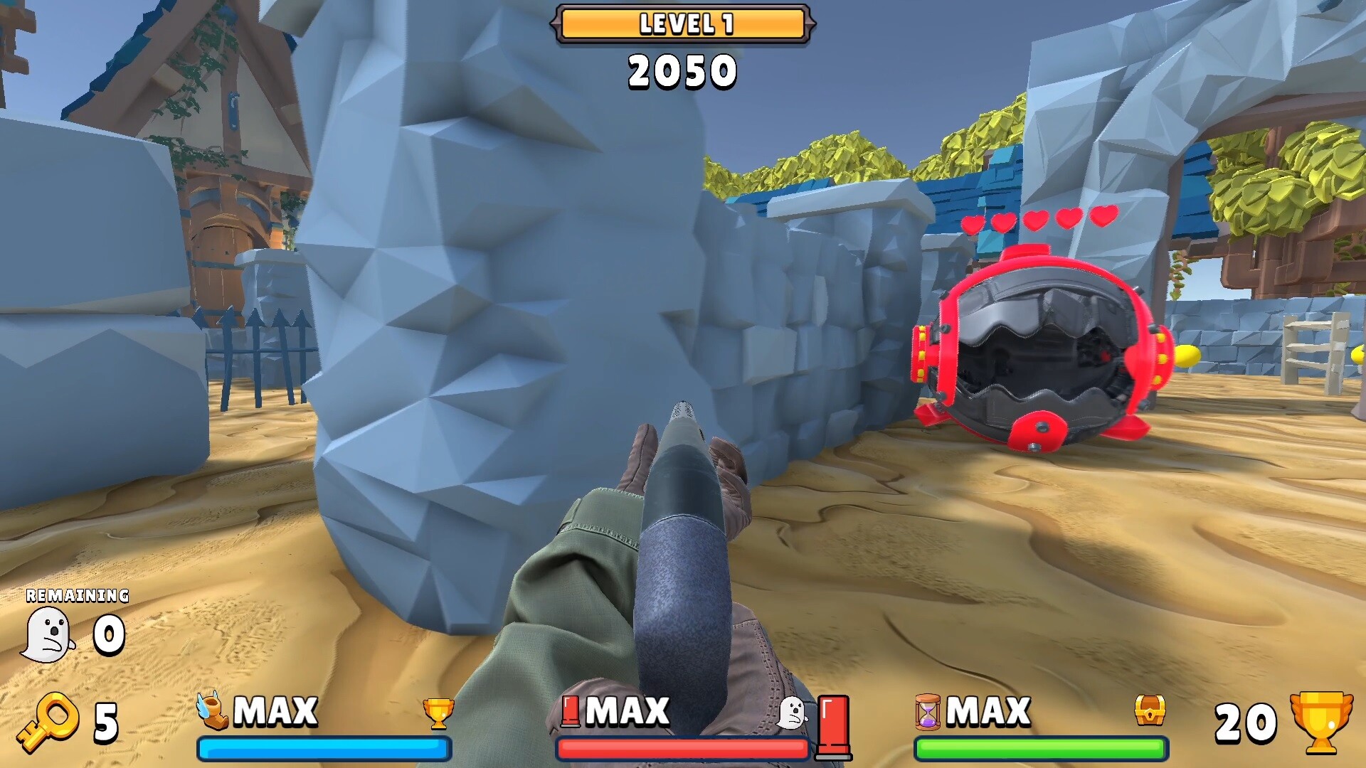 Ghost Maze on Steam