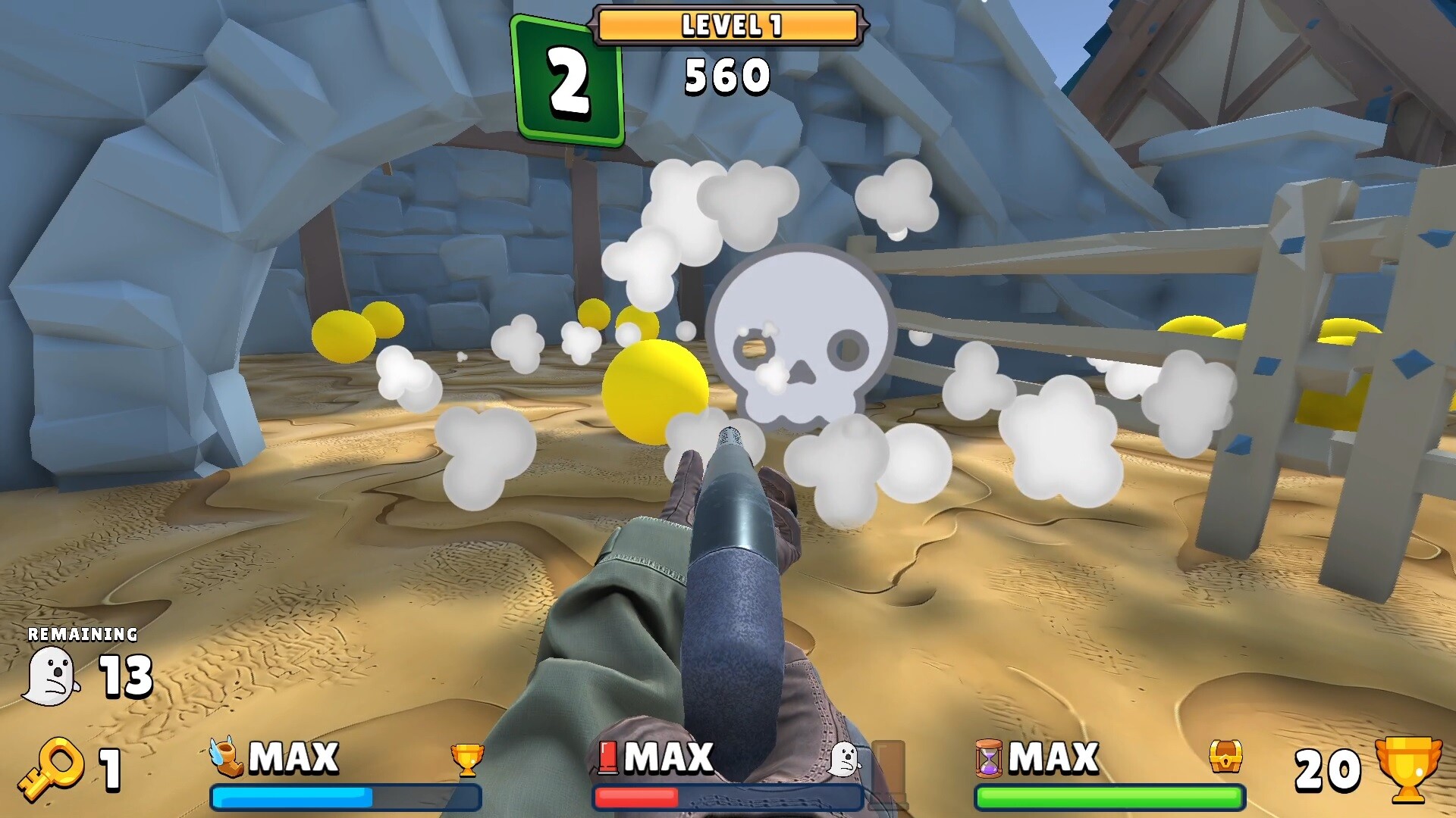 Ghost Maze on Steam
