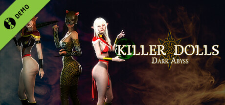 Killer Dolls Battle Arena Demo Steam Charts (App 2419390) · SteamDB