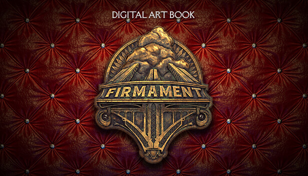 Firmament - Digital Art Book on Steam