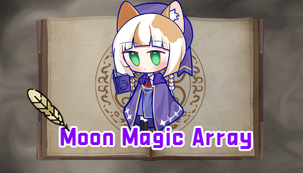Moon Magic Array on Steam