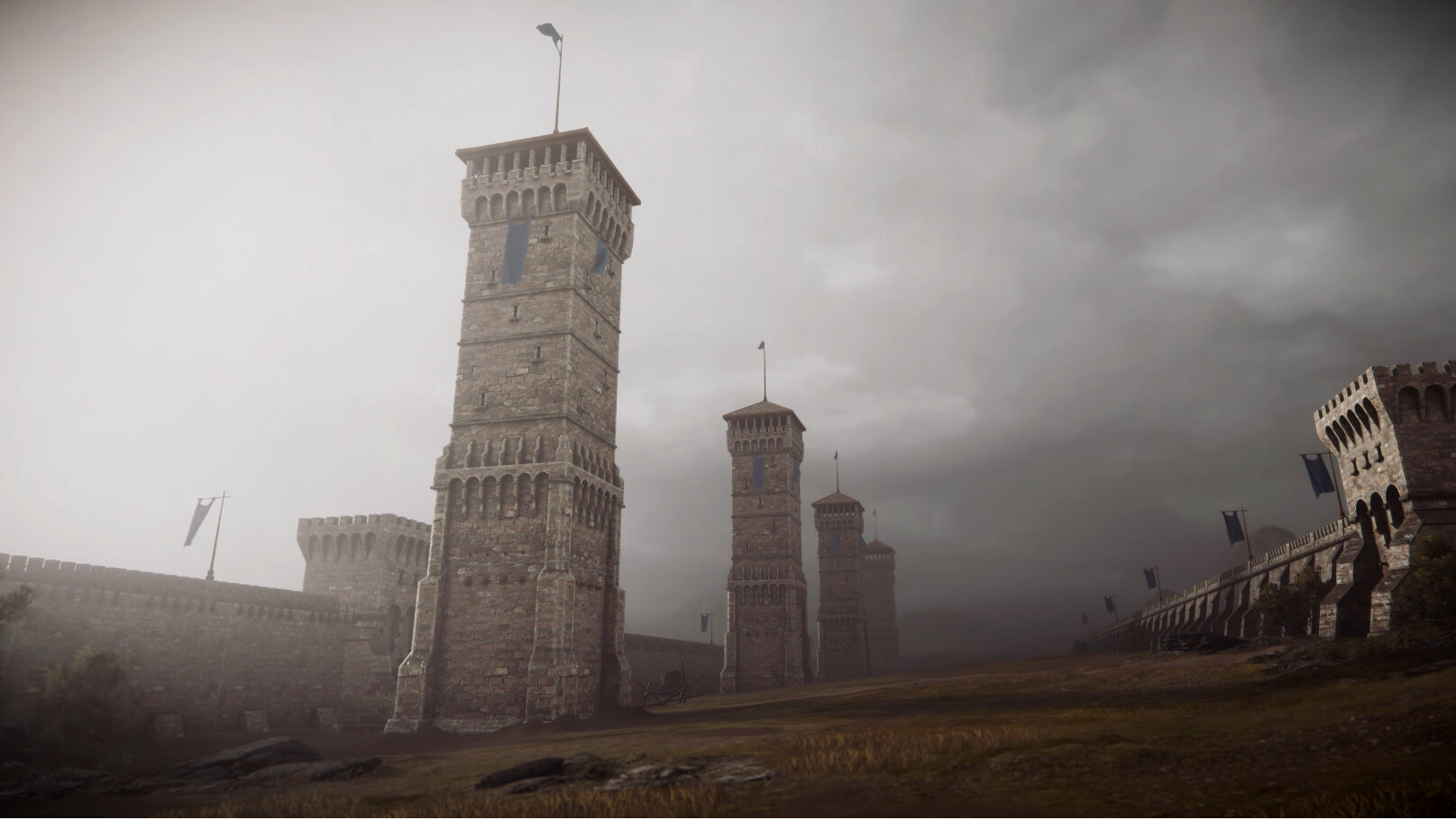 Tower Forge: Dark Defense on Steam