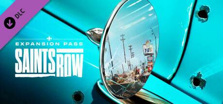 Saints Row - Expansion Pass on Steam