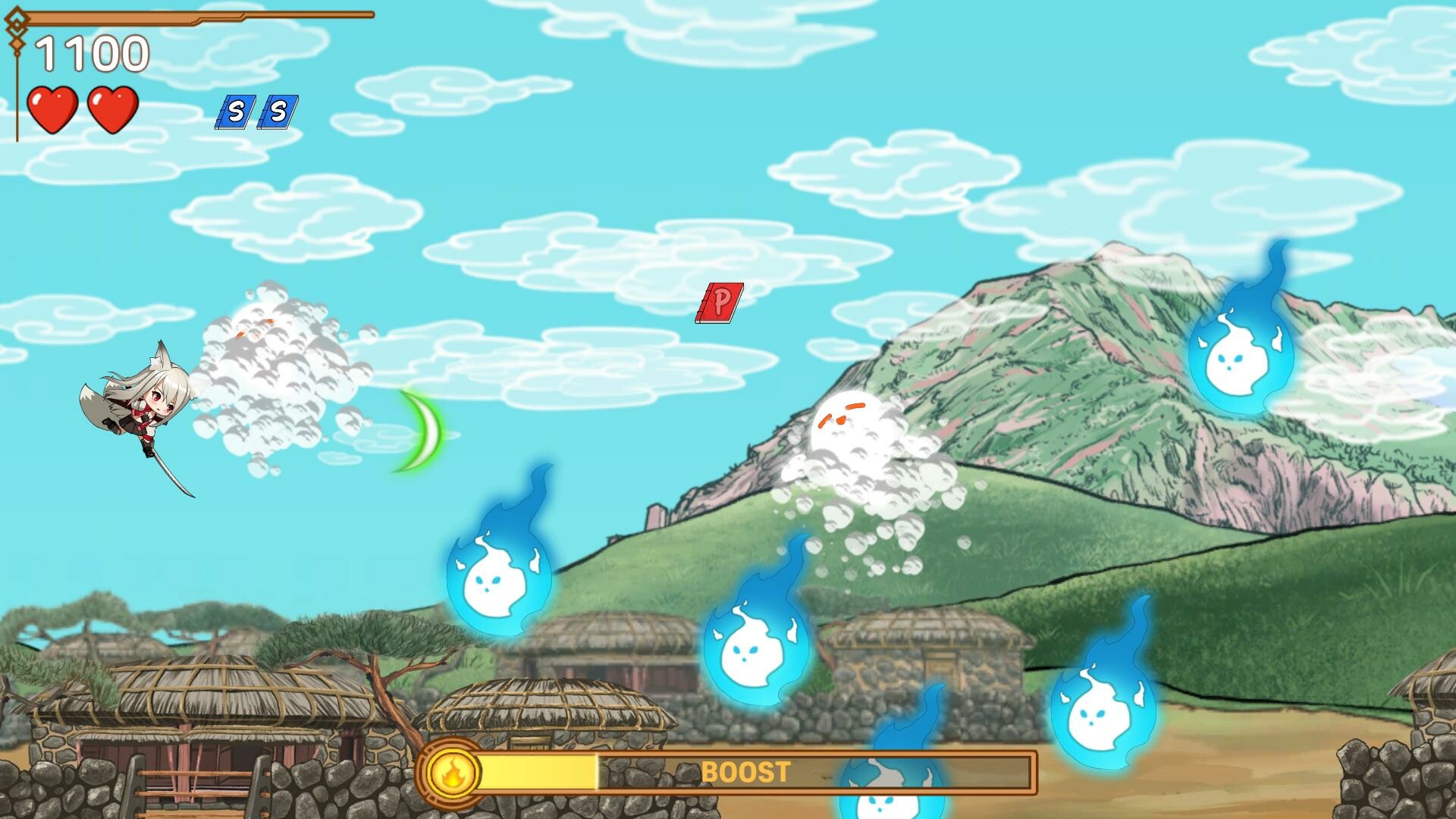 Path of Soul Screenshots · SteamDB