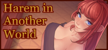 Harem in Another World Steam Charts · SteamDB