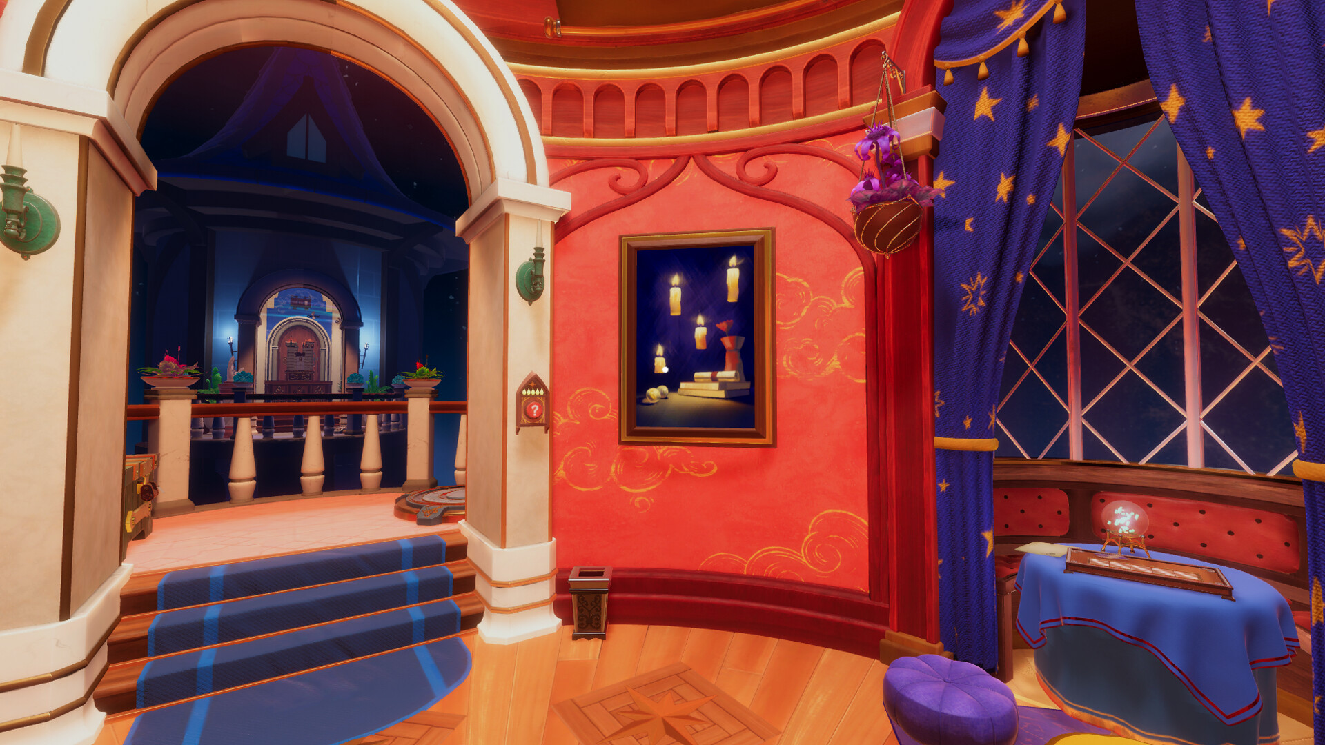 Escape Simulator: Magic DLC Screenshots · SteamDB