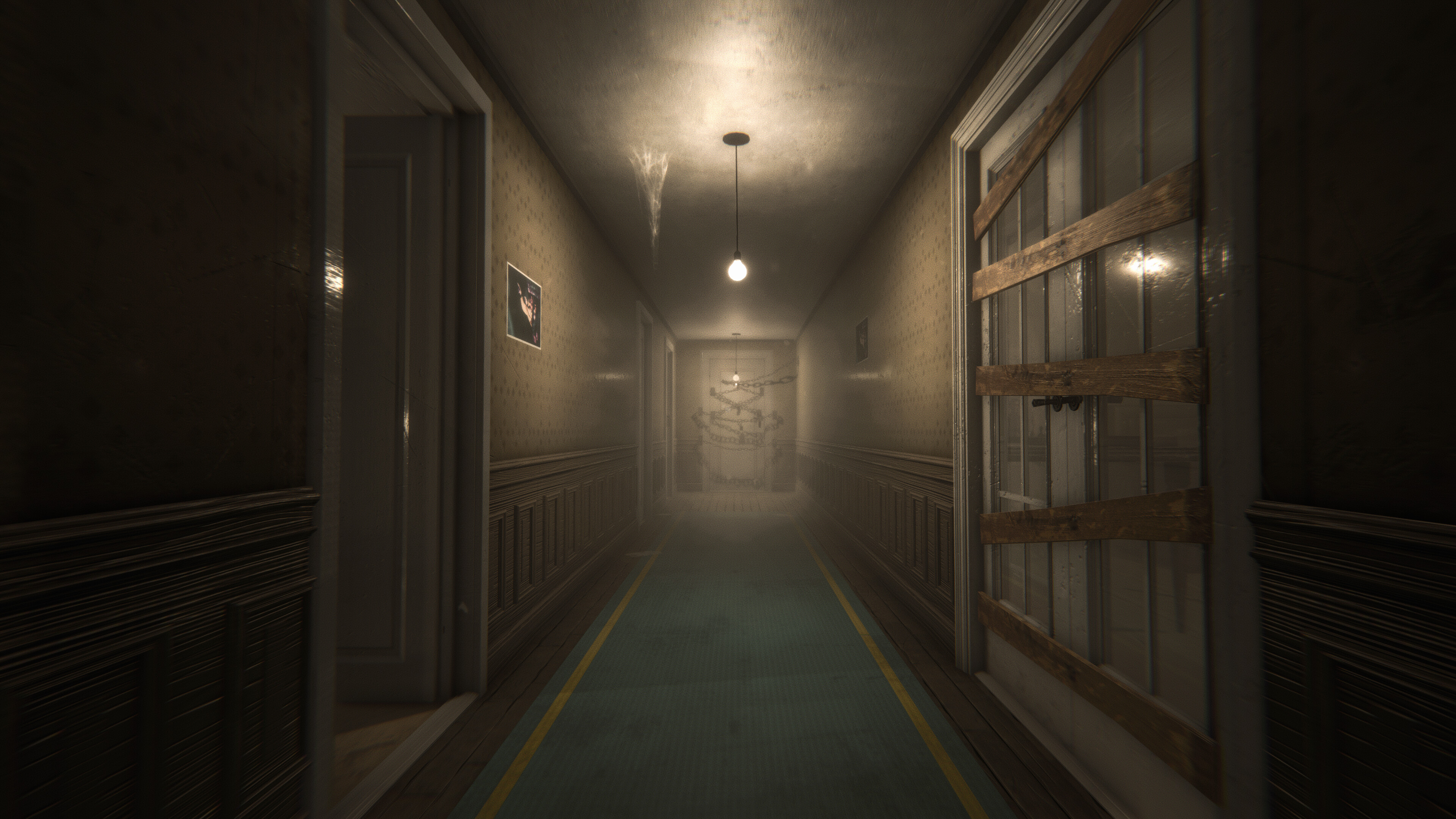 Apartament 1406: Horror Screenshots · SteamDB
