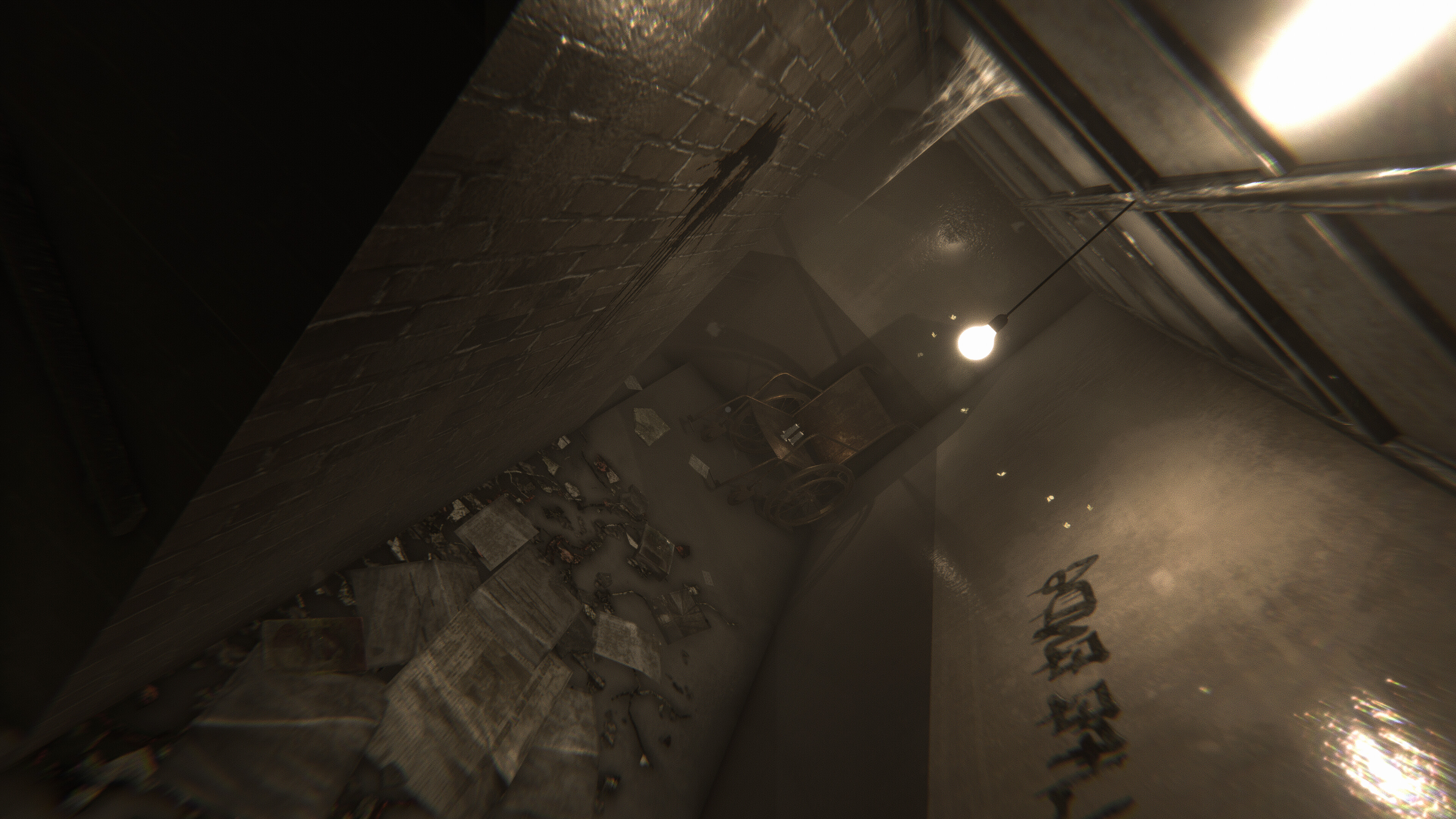 Apartament 1406: Horror Screenshots · SteamDB