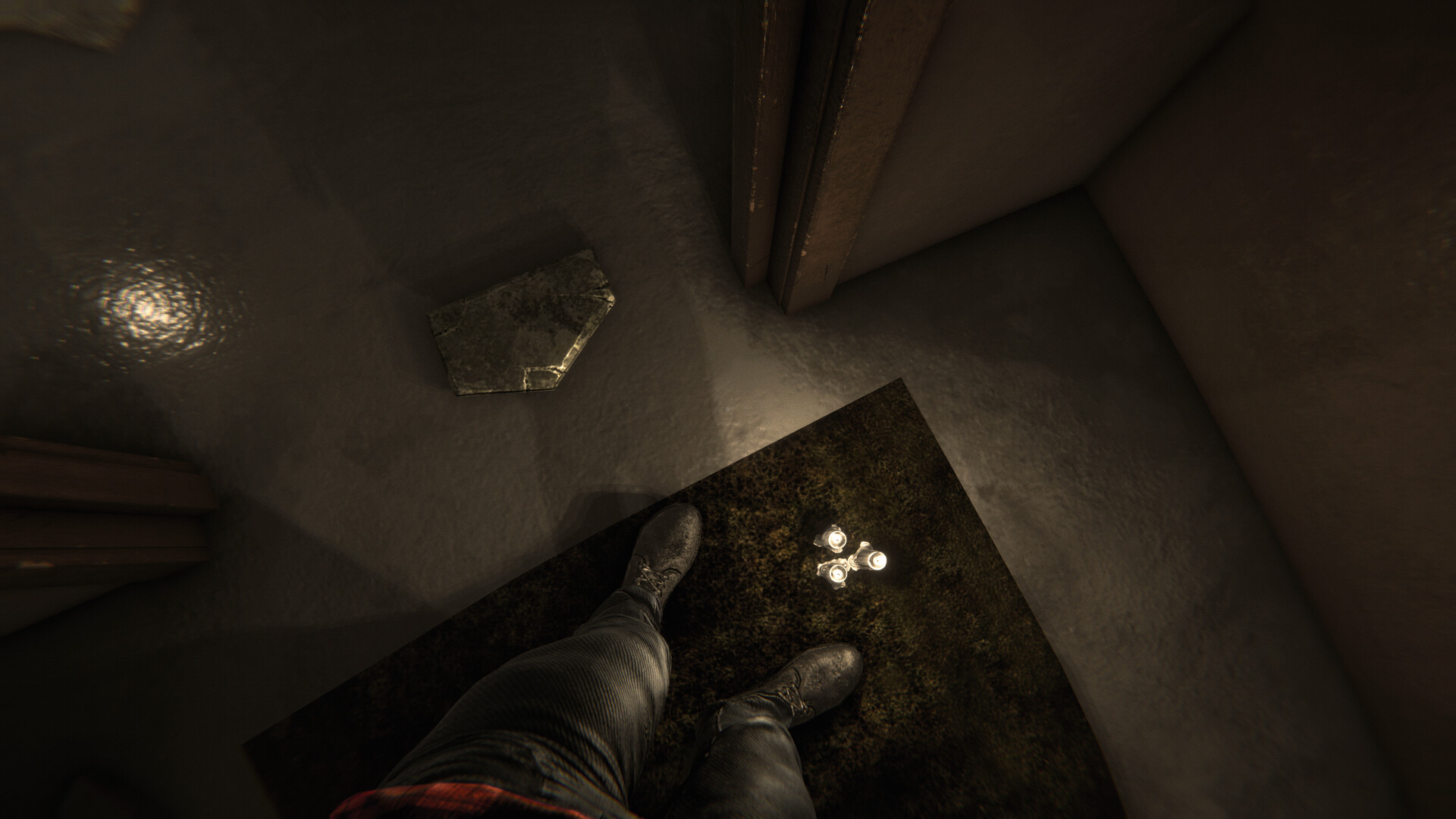 Apartament 1406: Horror on Steam