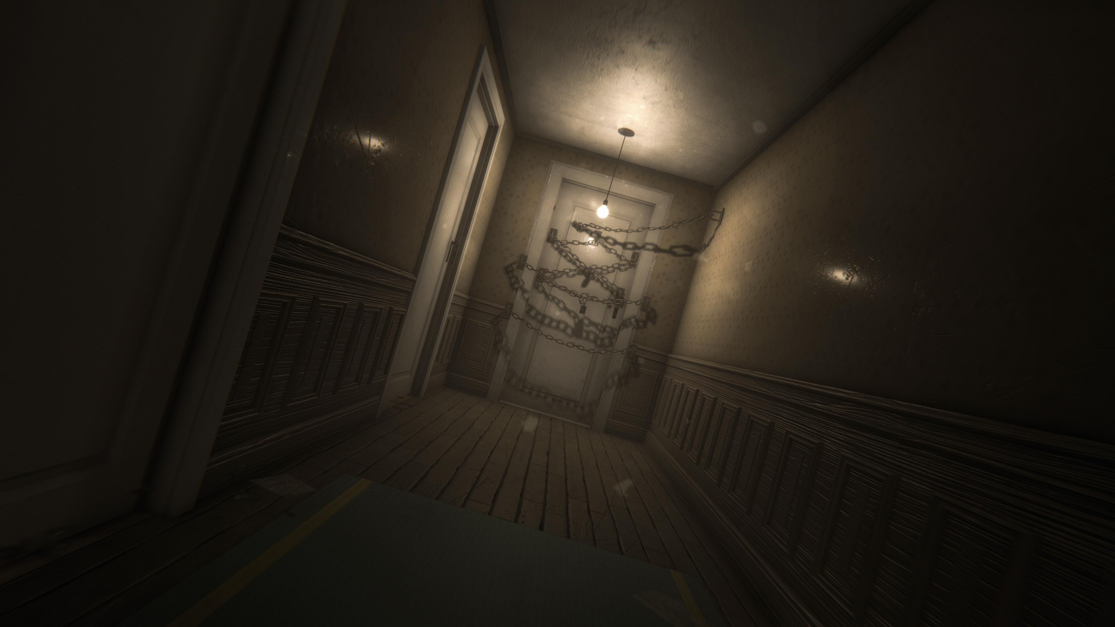 Apartament 1406: Horror Screenshots · SteamDB