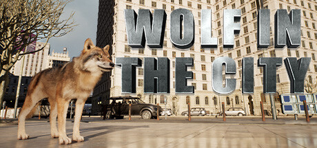 Steam Community :: WOLF IN THE CITY