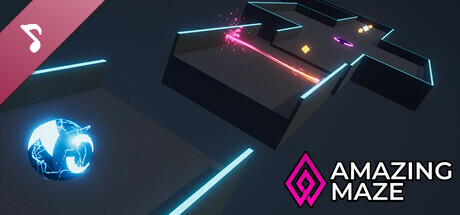 Amazing Maze Soundtrack on Steam