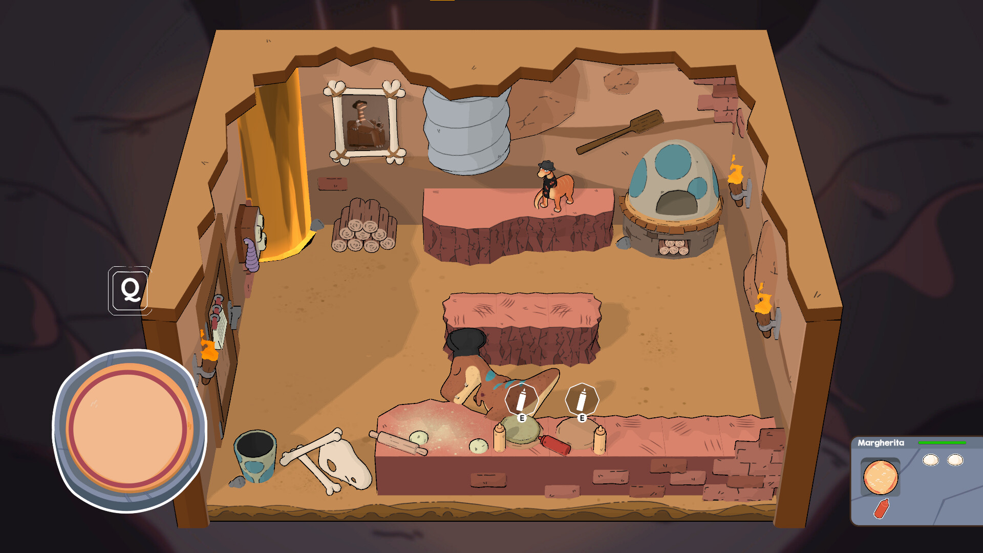 Manitas Kitchen on Steam