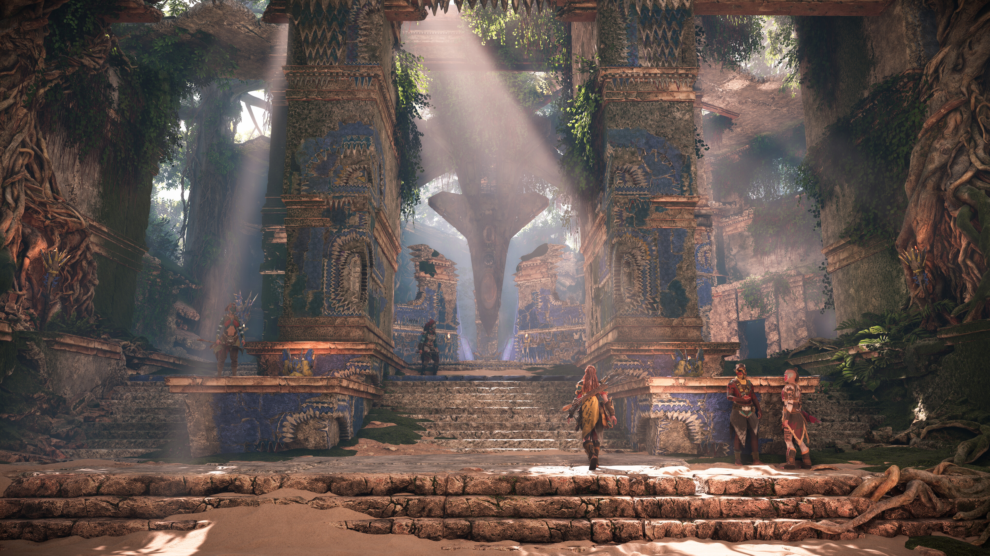 Horizon Forbidden West™ Complete Edition Screenshots · SteamDB