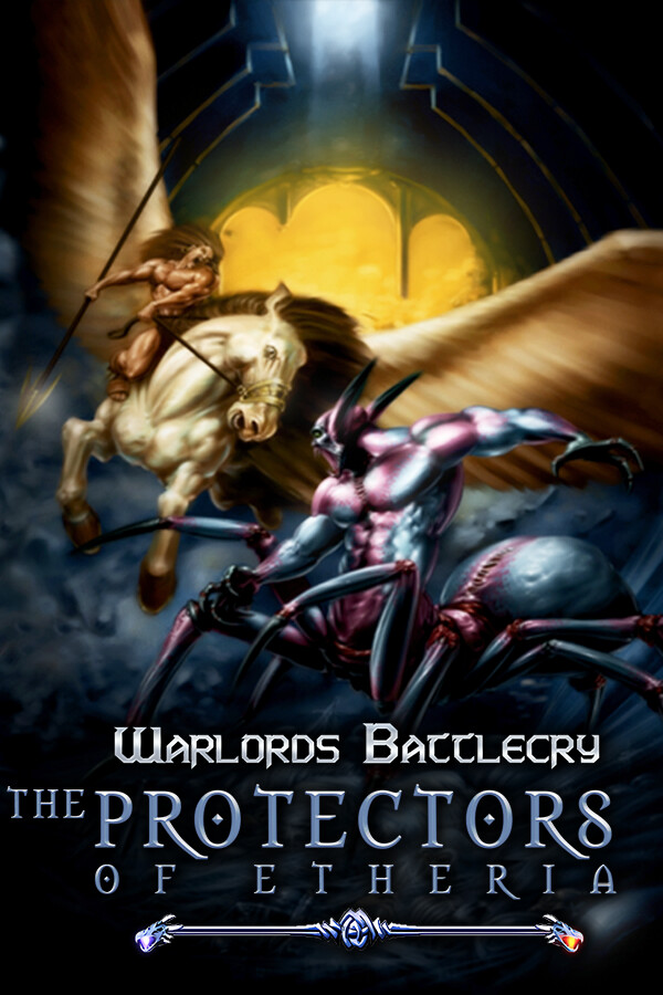 Warlords Battlecry: The Protectors of Etheria · SteamDB