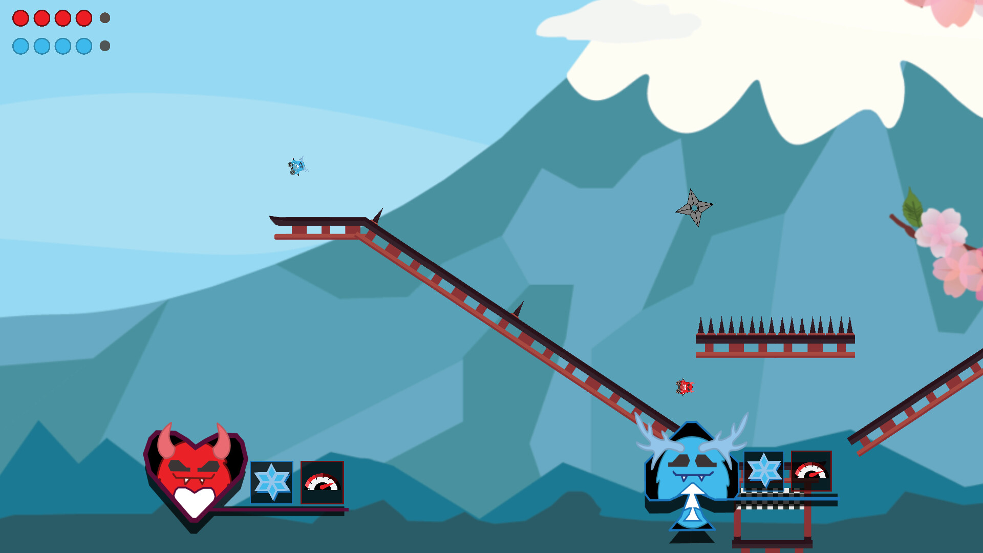 No Legs No Problem On Steam