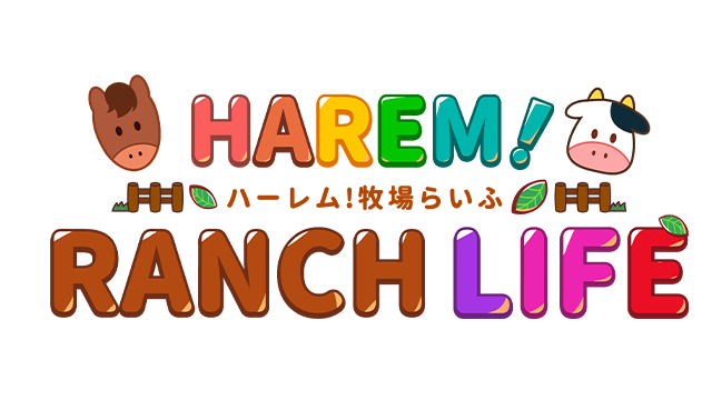 HAREM！BOKUJO LIFE · HAREM！RANCH LIFE · SteamDB