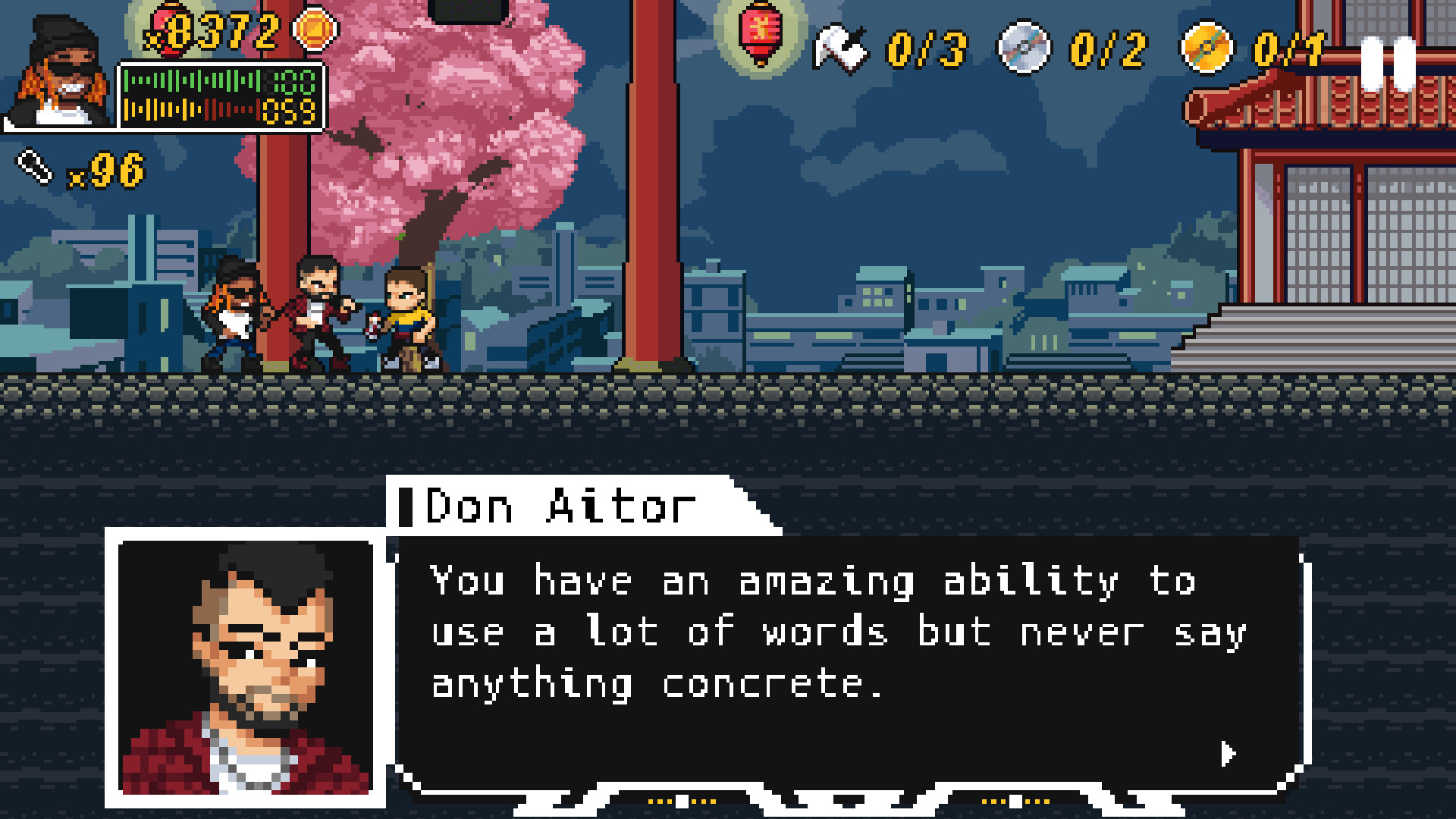 Rap Attack! on Steam