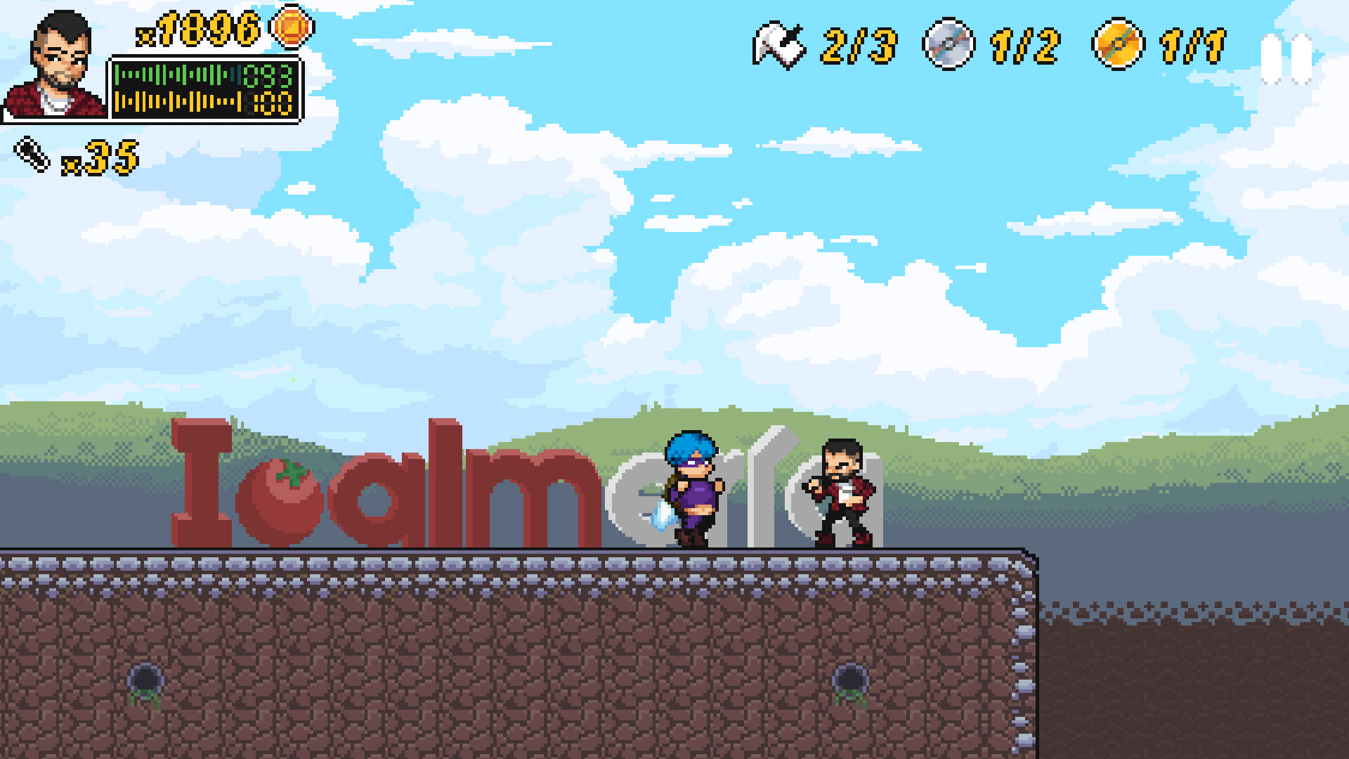 Rap Attack! on Steam