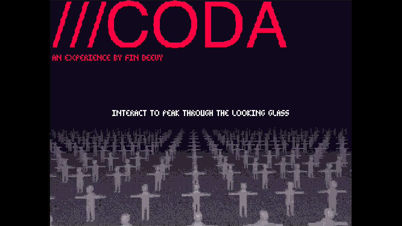 CODA on Steam