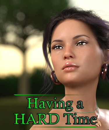 Having a HARD Time Steam Charts · SteamDB