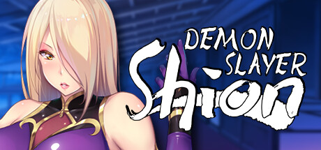 Steam Community :: Demon Slayer Shion