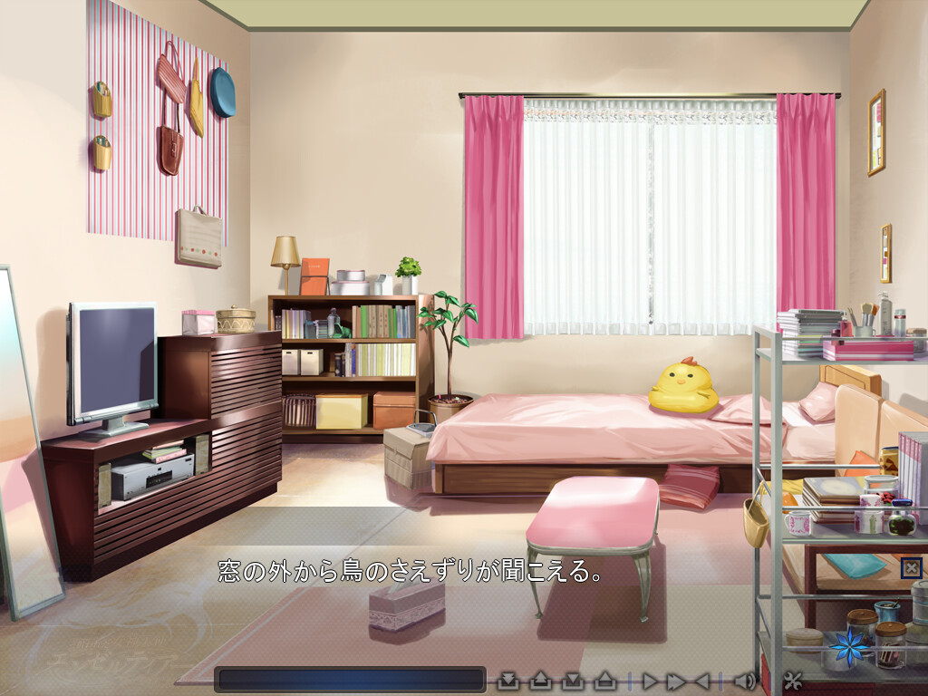 Angel Tear: Goddess Betrayed on Steam
