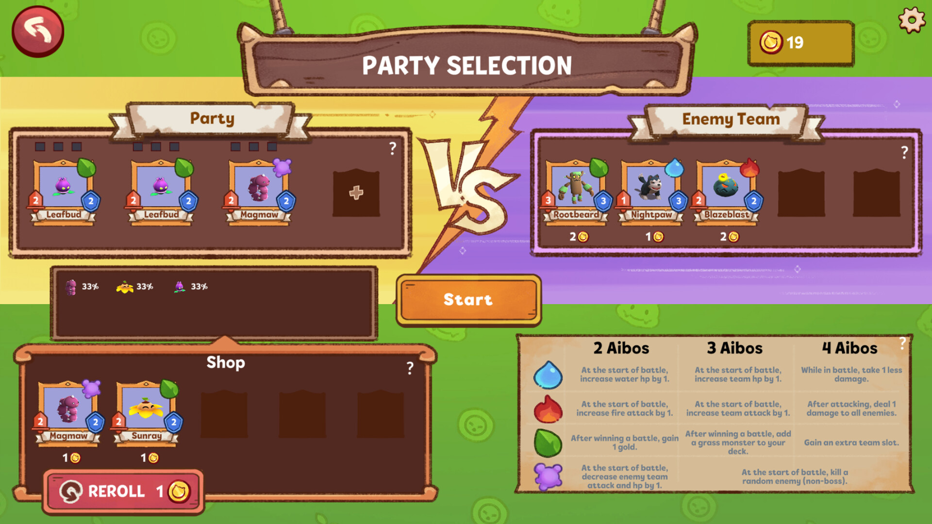 Michi - Expansion Pack (Unlock levels 2-10) on Steam