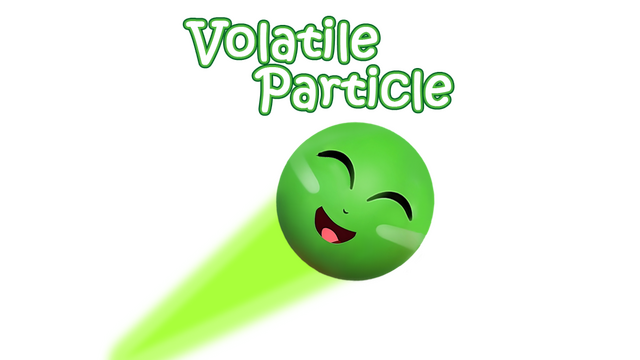 Volatile Particle Steam Charts · SteamDB