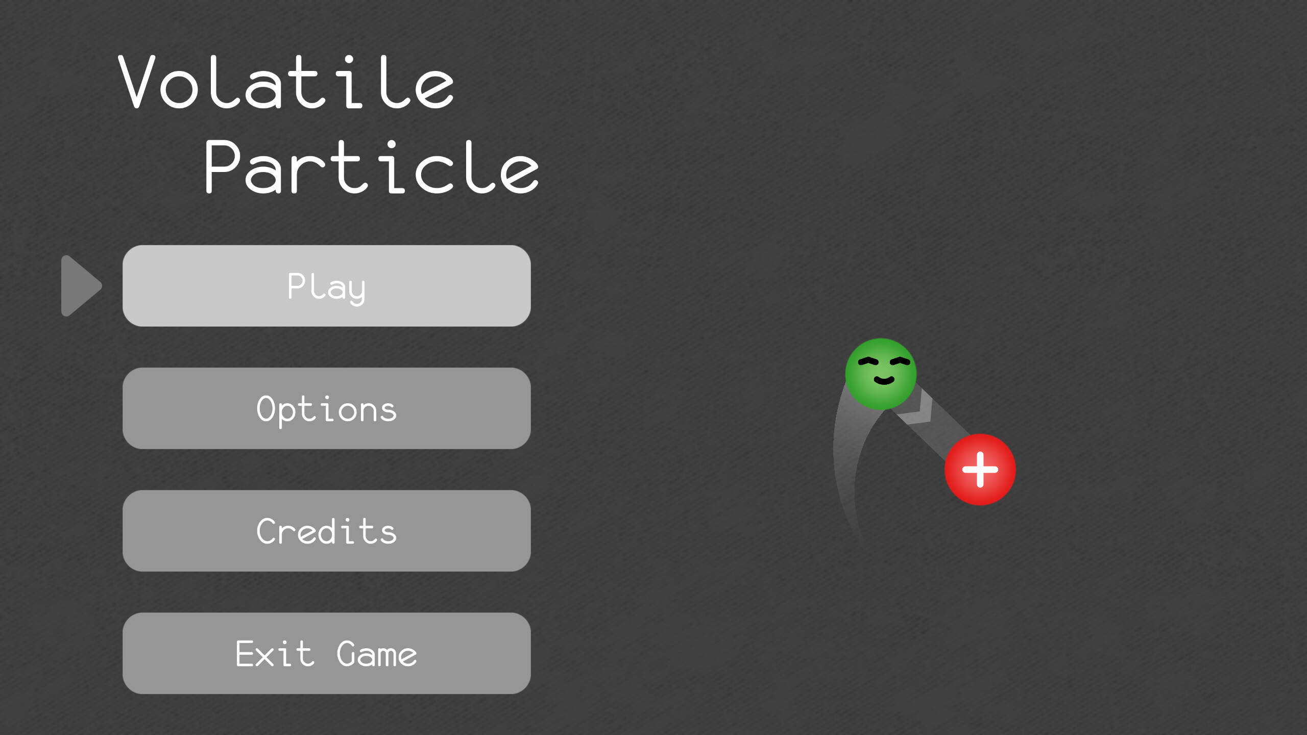 Volatile Particle Screenshots · SteamDB