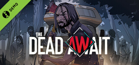 The Dead Await Demo Steam Charts (App 2420720) · SteamDB